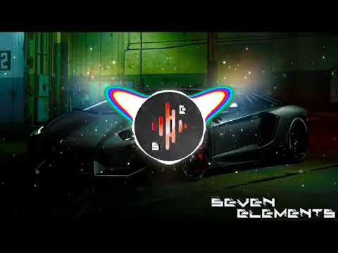 Alieff Green & Rio Bakoo - Enemy