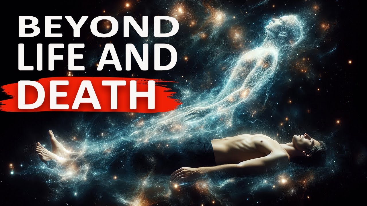 Exploring the DEEPER Connection Between Consciousness and TIMELESS ...