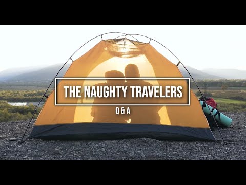 Vlog: Zion National Park