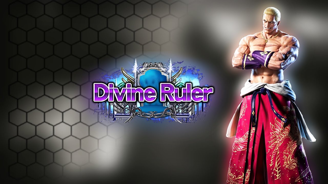 Geese Nukes Ranked With Divine Raging Storm - YouTube
