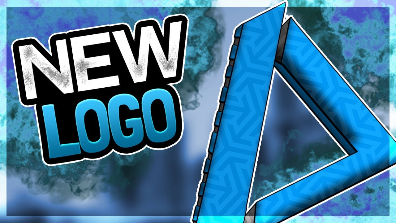 NEW STUFF! New Outro, Thumbnail, and Logo! - YouTube