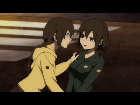 Orihara Twins - Wings