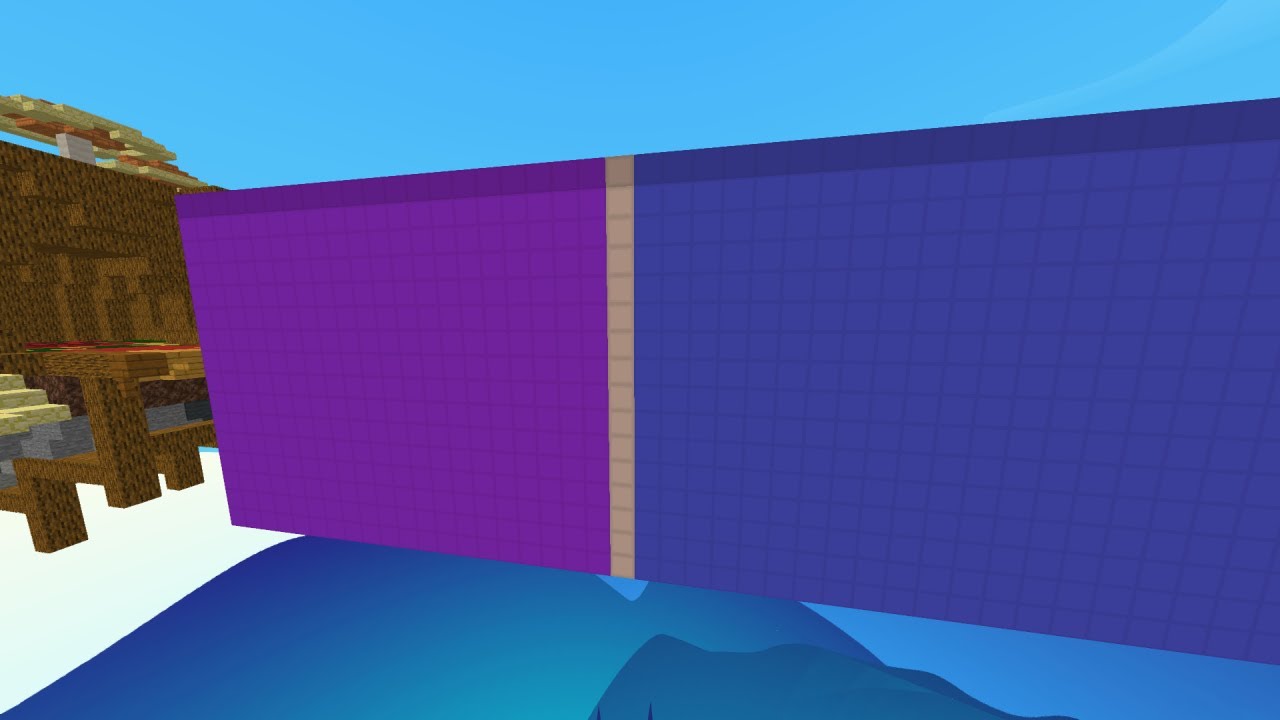 Blueberry Bridge Overlay v2 - YouTube