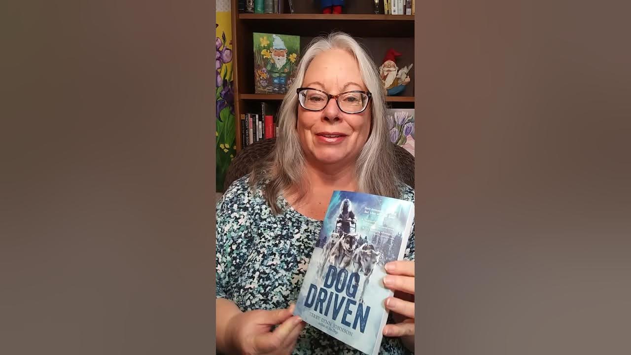 (ages 12-17) Dog Driven by Terry Lynn Johnson - YouTube