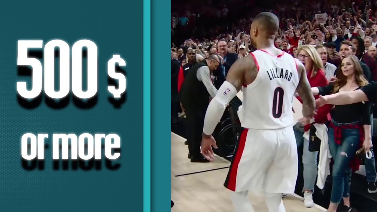 NBA TIP OFF PROMO - JAZZ SPORTS - YouTube