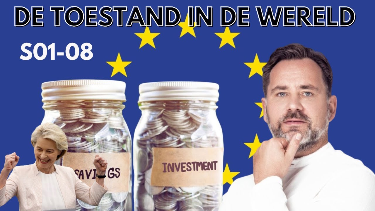 De Toestand in de Wereld: Waarom Elon Musk De Amerikaanse Overheid Wil Veranderen? En Nederland ...