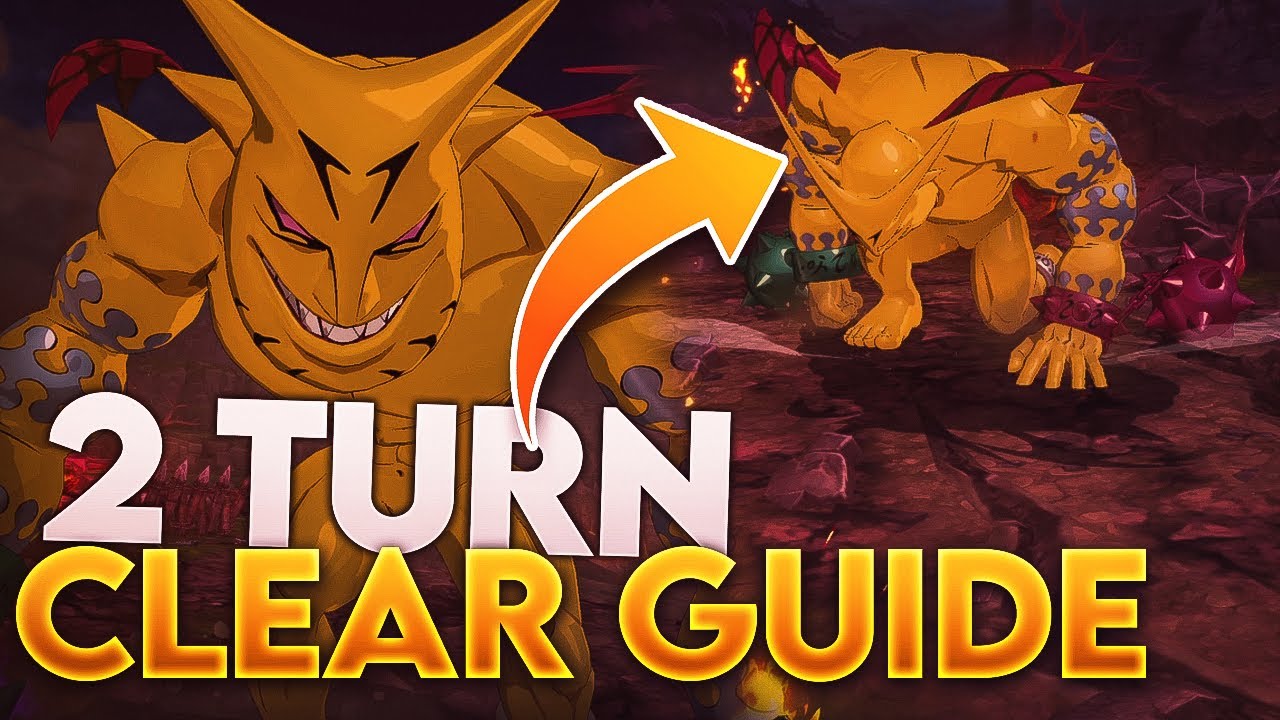 Global HOW TO 2 TURN AUTO FARM KIMARA EVENT TIPS TRICKS TO HELP BOOST STATS 7DS Grand Global HOW TO 2 TURN AUTO FARM KIMARA EVENT TIPS TRICKS TO HELP BOOST STATS 7DS Grand