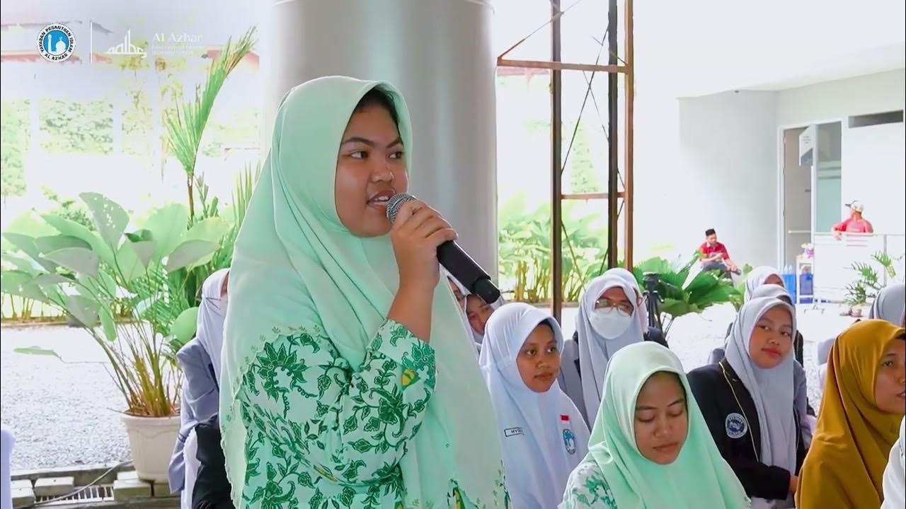 AL AZHAR IIBS - AIISC 2023 - YouTube