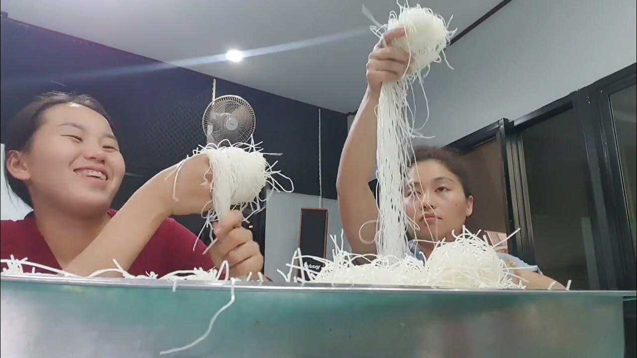 meb ua fawm xeev khuam rau peb noj qab kawg li - YouTube