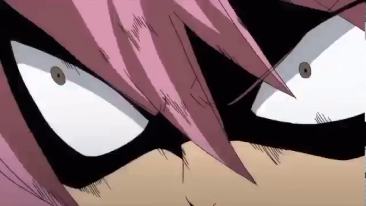 Lucy’s death Natsu’s pain final season - YouTube