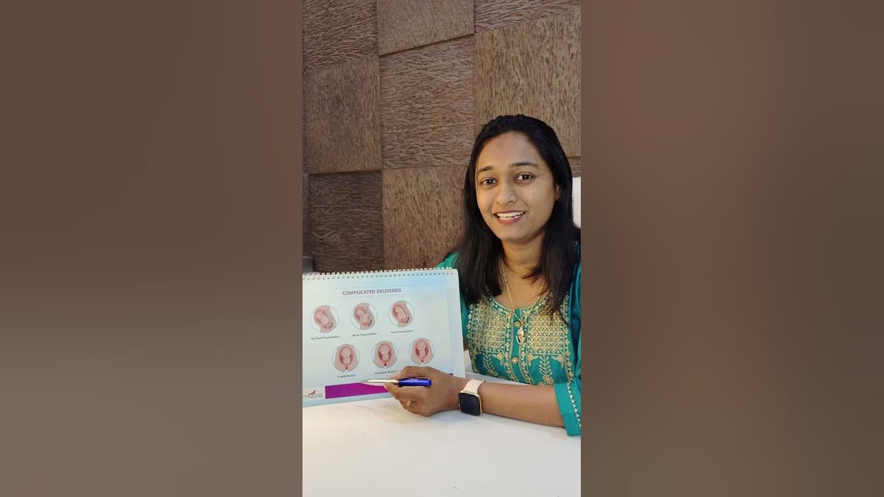 Navigating Complex Deliveries: Insights from Dr. Shikha Galsar | Sanjeevani Women's Hospital ...