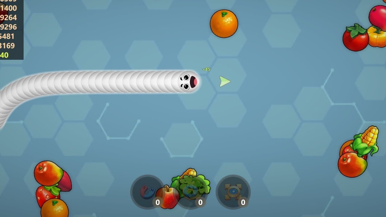 PLEASE SNAKE LITE | NEW WORLD RECORD | #live#shortfeed#shortvideo - YouTube