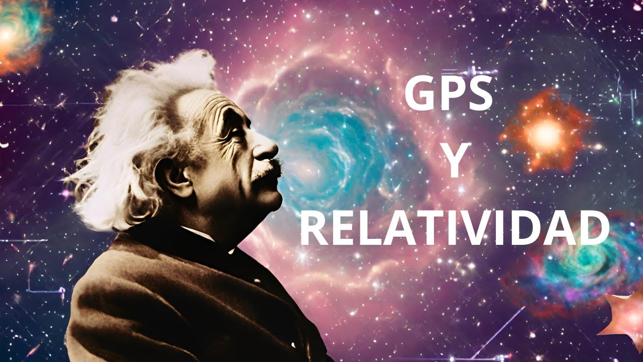 ¿Cómo la Teoría de la Relatividad de Einstein Hace Funcionar Tu GPS ...