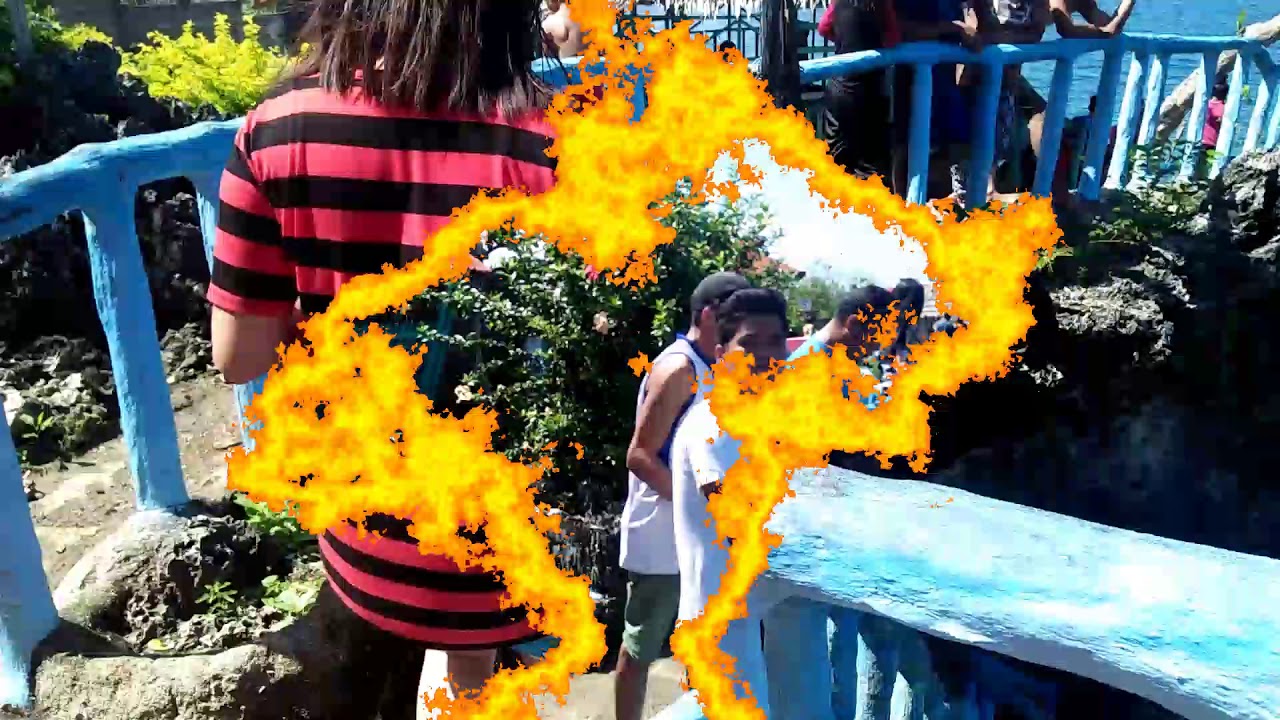 Punta Diwata Beach Resort, Vinapor, Carmen, Agusan del Norte Tourist ...