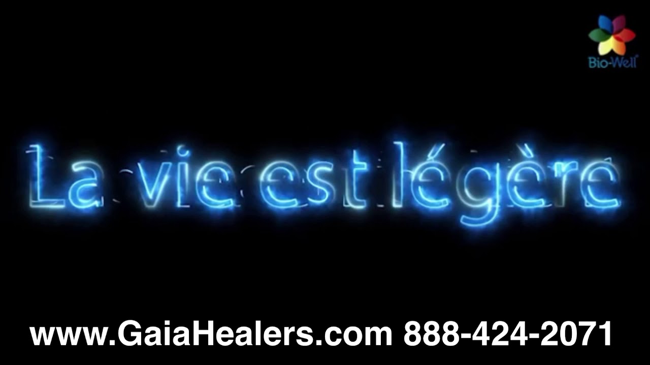 Bio-Well Device GDV Wellness Monitor - Chakra Healing - Aura Scans and ...