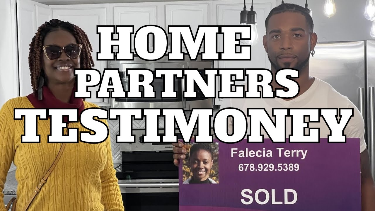 Home Partners of America Testimony - The Best Way to Rent to Own a Home ...