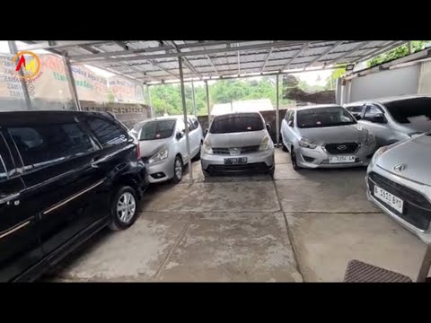 Update Stock bersama Octa Auto mobile Ditawar sampe Bubar - YouTube