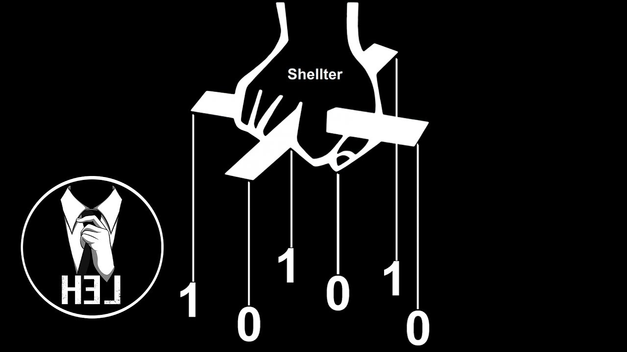 Shellter VI 6.9 | Inyectar Payload en aplicacion .exe | HEL - YouTube