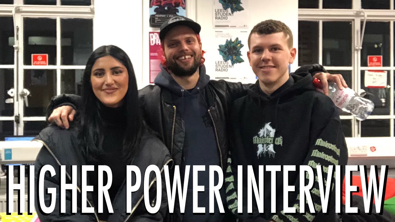 Jimmy Wizard talks about his new album '27 Miles Underwater' - HIGHER ...