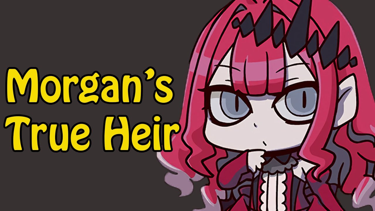 Tam Lin Tristan: More Than Curse Memes - FGO Servant Guide - YouTube