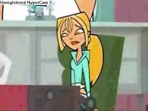 Total Drama Island - Bridgette. "Runaway" - YouTube