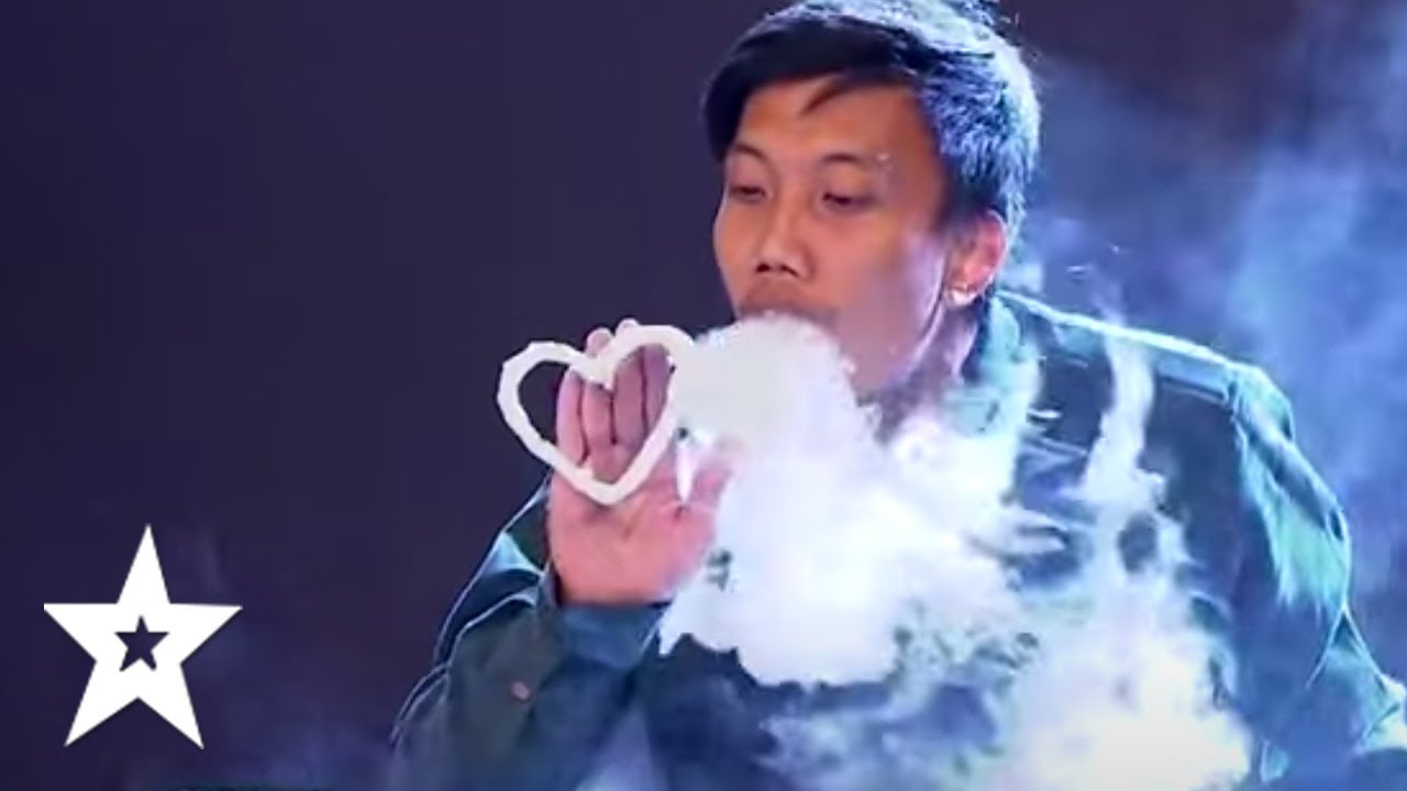 VAPE ARTIST Unforgettable Auditions JOVEN OLVIDO On Pilipinas Got vape-artist-unforgettable-auditions-joven-olvido-on-pilipinas-got