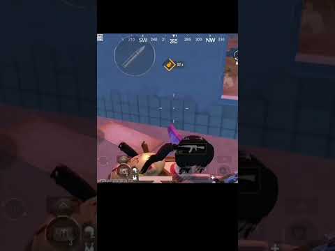 1v2 Close range #bgmi #pubg #youtubeshorts - YouTube