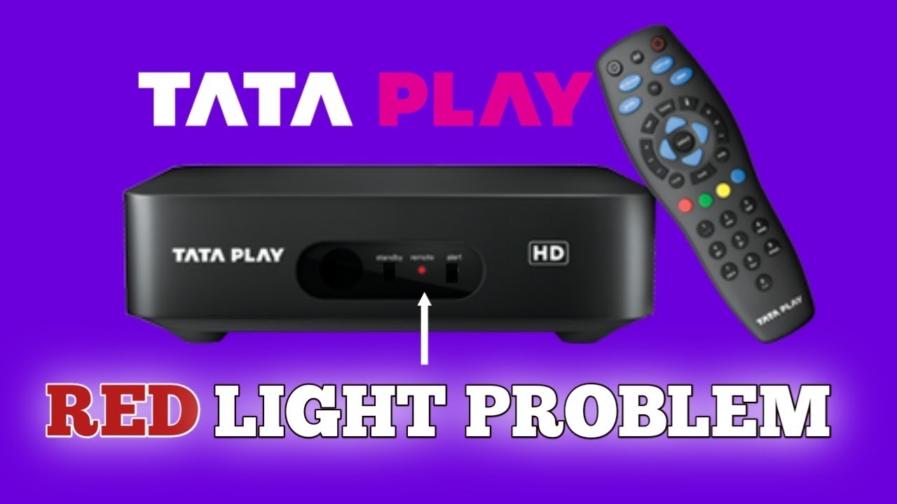 Tata Sky Standby Tata Sky Red Light Tata Sky Red Light Problem tata-sky-standby-tata-sky-red-light-tata-sky-red-light-problem