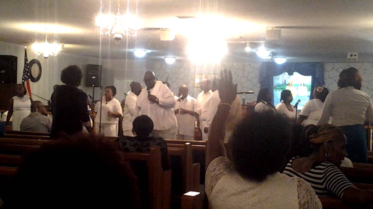 Terence Lattimore and Hype 4 Christ 8.9.14 - YouTube