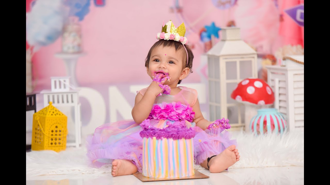 Mayuka pre bday shoot - YouTube