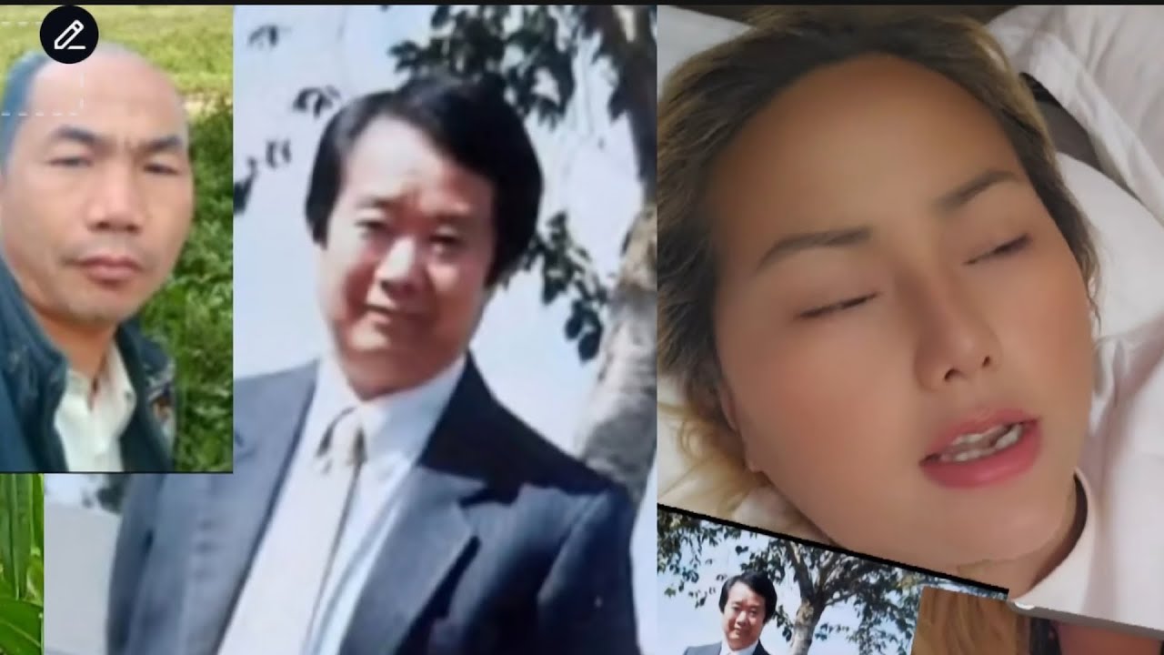 Mas.li.nam.pw.nrhab.ceg.tau.nyiaj - YouTube