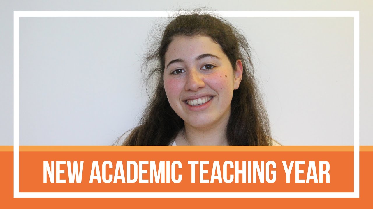 WHAT IS NATY? - YouTube