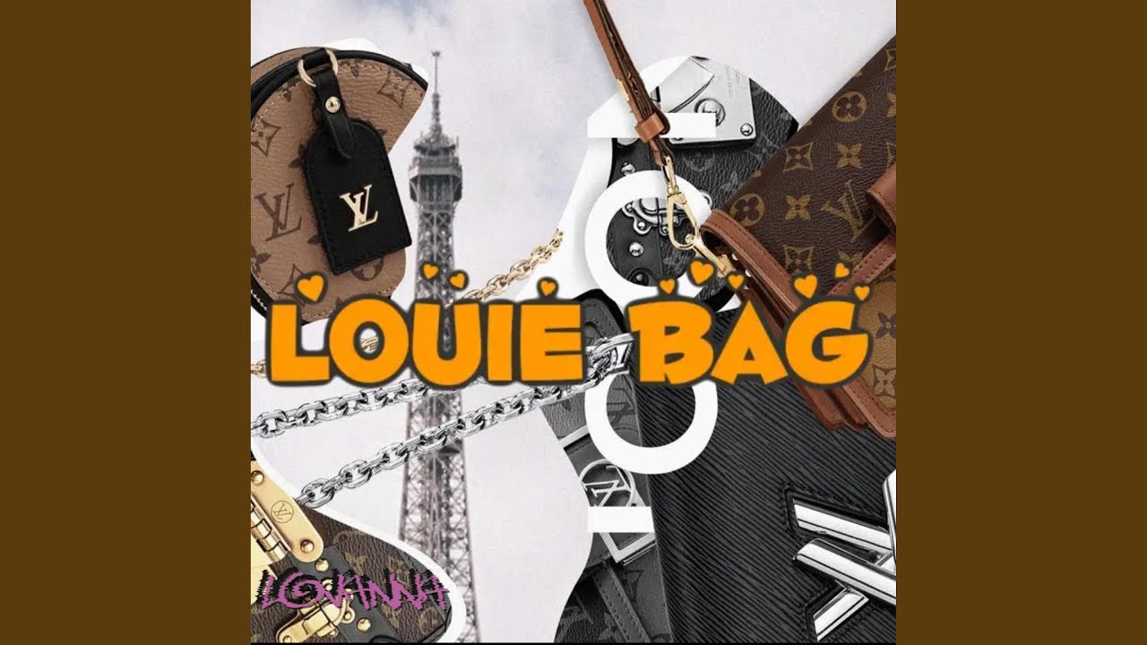 Louie Bag - YouTube