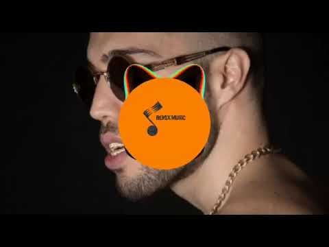 Ben Fero - Demet Akalın [REMIX 2019]YENI!