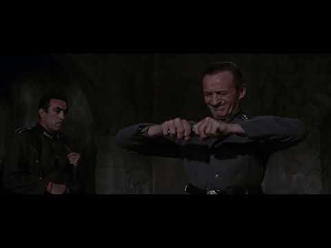 Działa Navarony - zdrajczyni