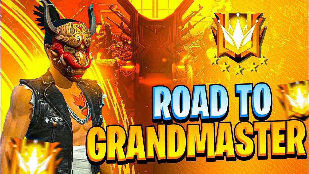🔴[Live] Br Rank Grandmaster Region apush 😤 #fflive #bonulive #shorts ...