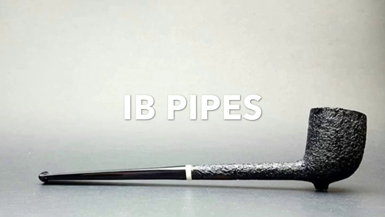 IB PIPES - YouTube