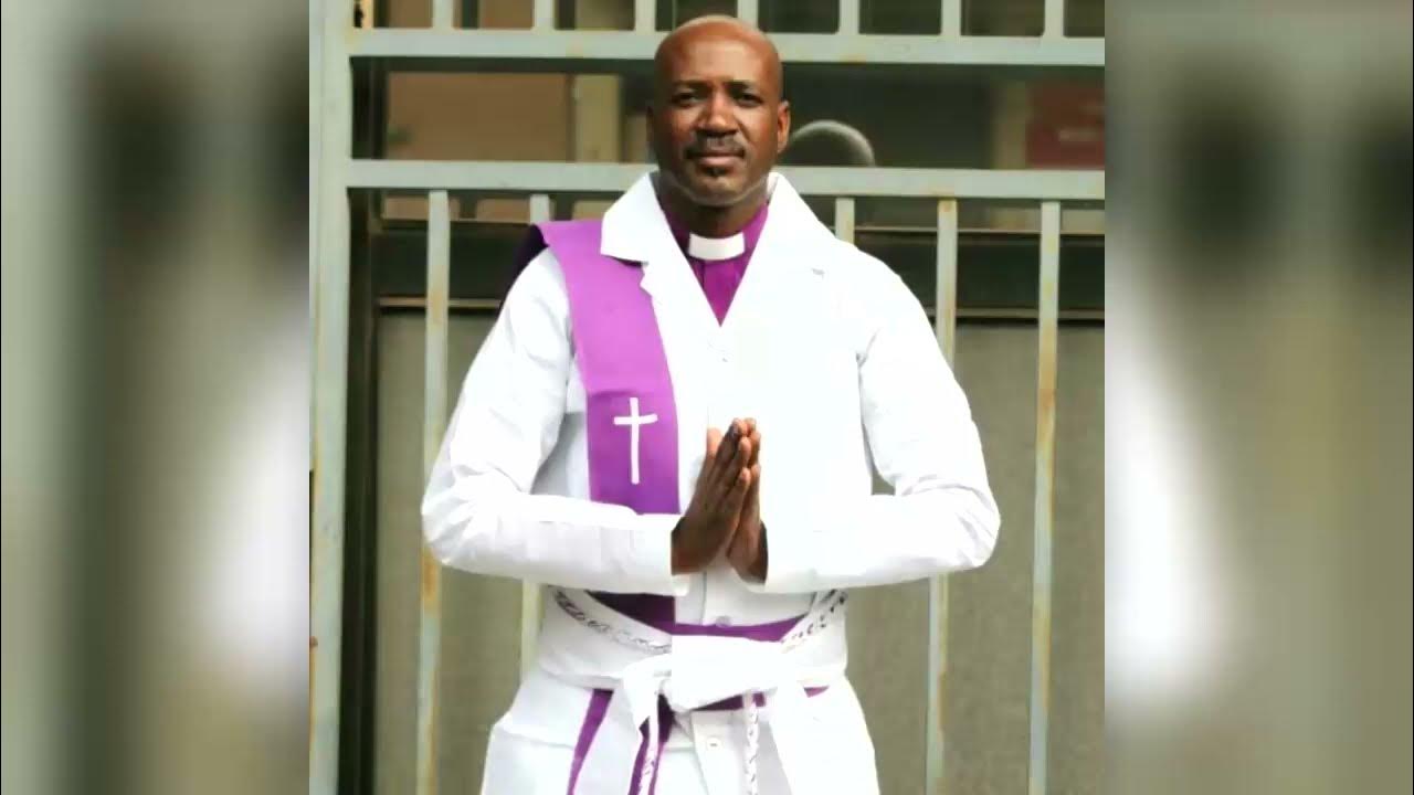 Dr Thulani Manana Nabanikazi Bomkhalanga || Siyaya Ezulwini || Best Of Thulani Manana - YouTube