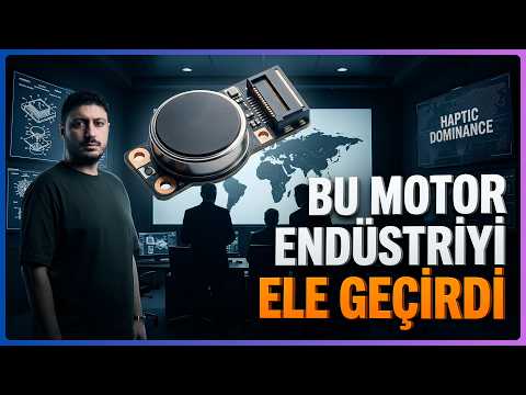 Telefonun Sana Nasıl Dokunuyor?