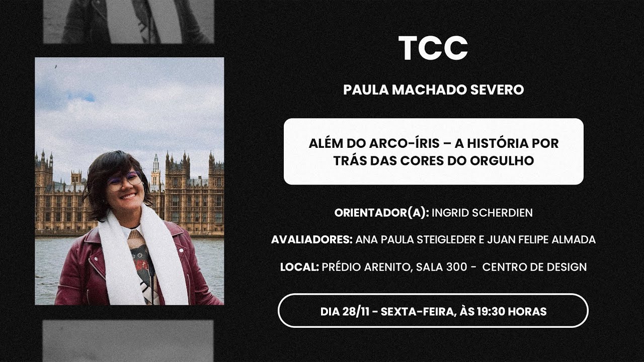 Bancas Design - 2025/02: Paula Machado Severo - YouTube