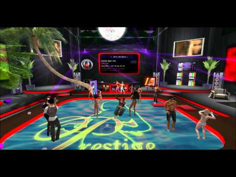 BiKiNi PaRtY  -  30/01/2011