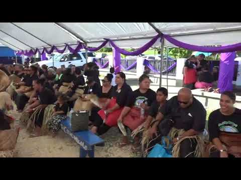 In loving memories of Emaloni Iongi (A'u e me'a faka-eiki ki hono 'Api ...