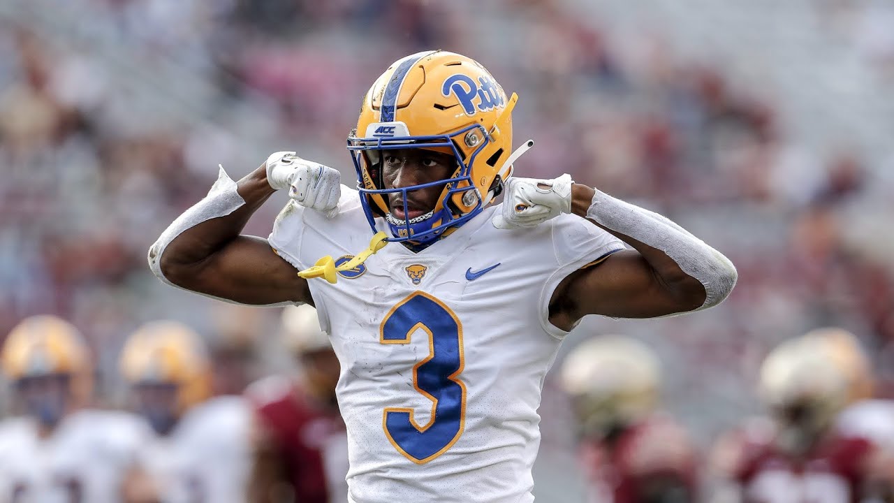 High Quality Jordan Addison Clips For Edits/TikTok Intros (1080p) - YouTube