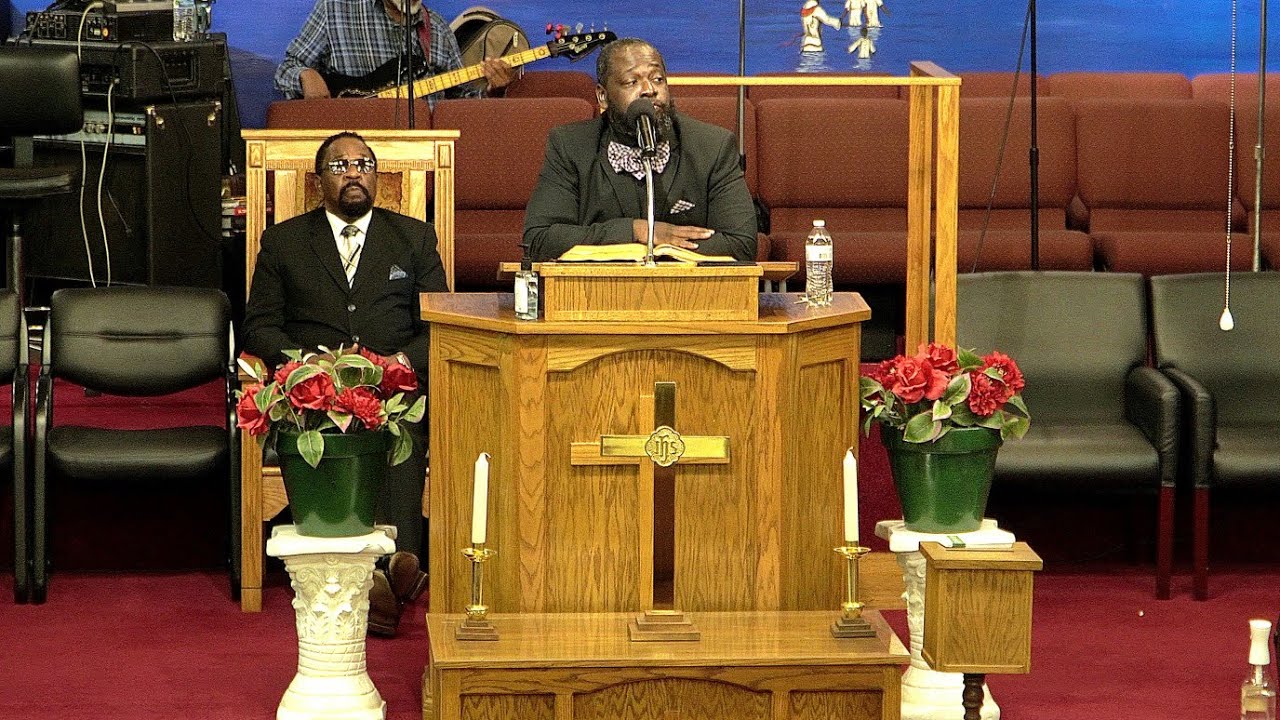 "Keeping His Requirements." Elder Kevin Goines - YouTube