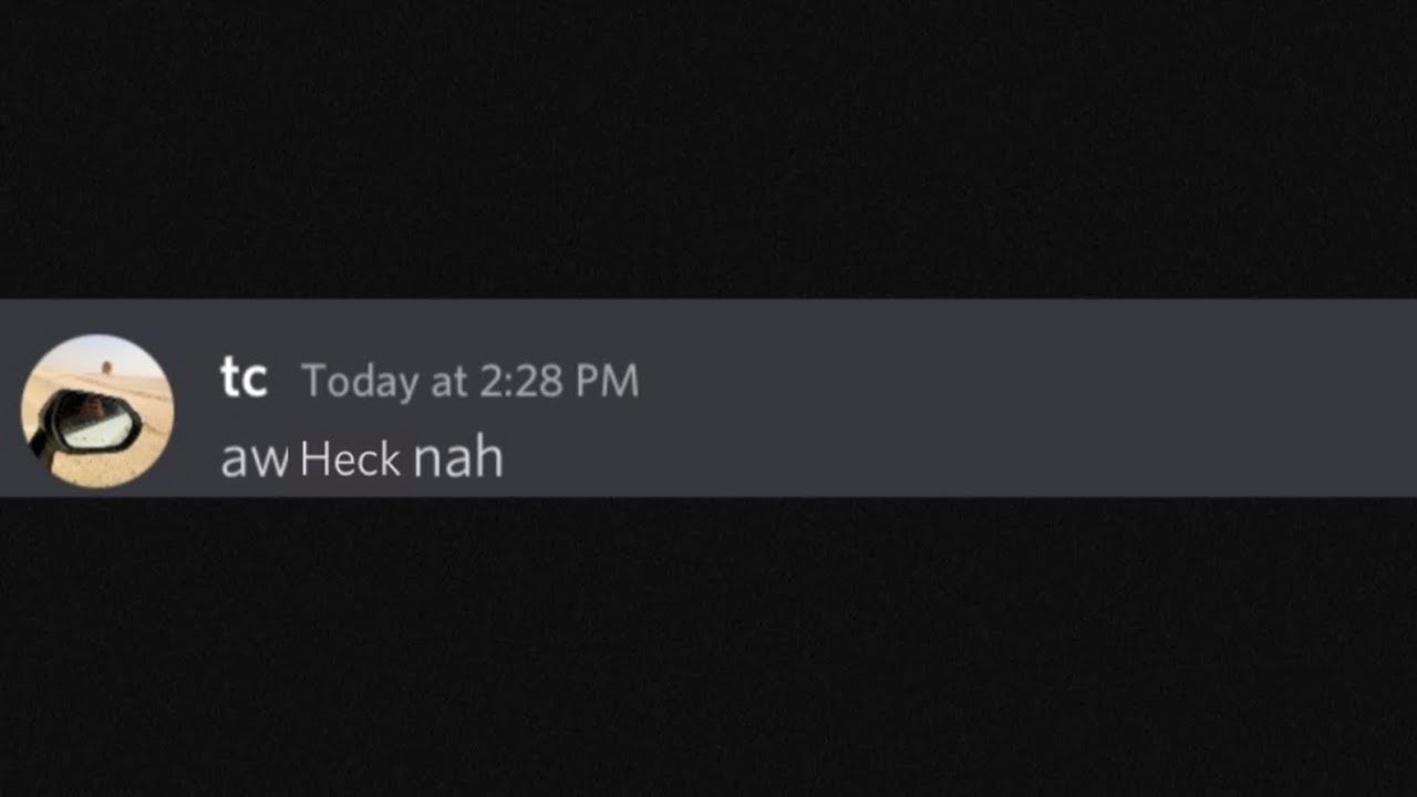 When your friends act goofy O-O - YouTube