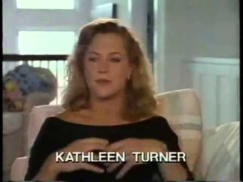 Secrets of Toontown - Kathleen Turner