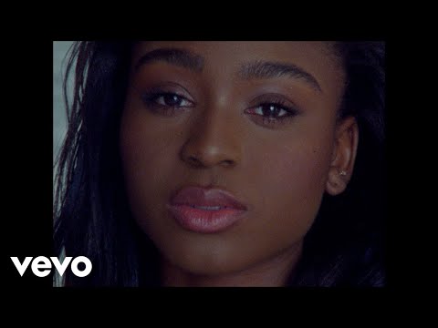 Normani - Fair (Visualizer)