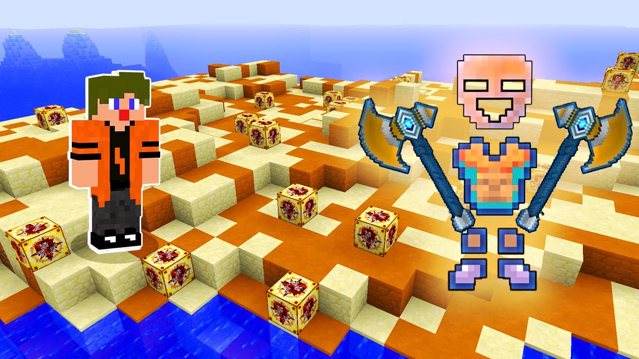 Tente Sobreviver A Ilha Inca No Minecraft Youtube