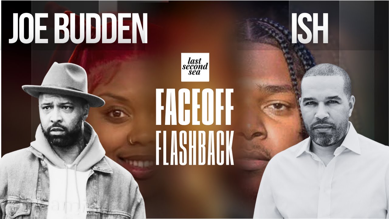 Joe Budden vs Ish | Geechi Gotti & Jaz The Rapper | Faceoff flashbacks ...