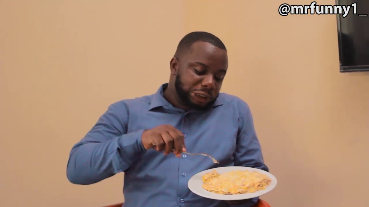 Sabinus goes for kidney operation 🤣 (Mr funny) (oga sabinus) - YouTube